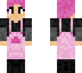 erika | Minecraft Skins