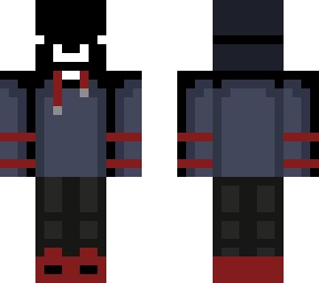 Evil Dream | Minecraft Skin