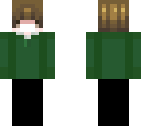 felix | Minecraft Skin