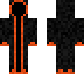 fire wizard | Minecraft Skins