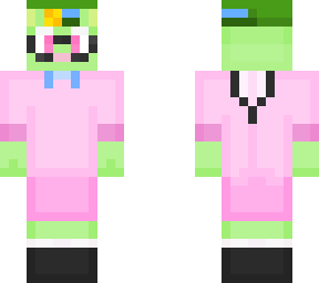 flippy | Minecraft Skins