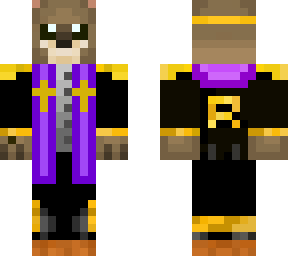 floppa | Minecraft Skins