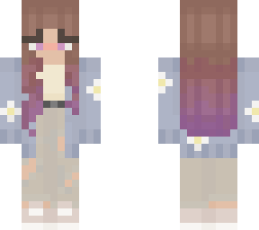 One Color | Minecraft Skins