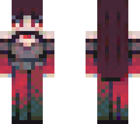 breakdown | Minecraft Skins