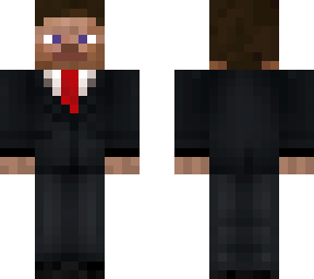steve | Minecraft Skins