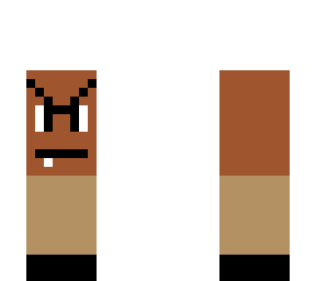 goomba | Minecraft Skins