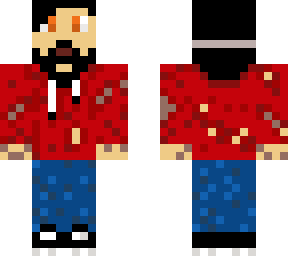 crea tu skin | Minecraft Skins