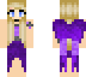 slave | Minecraft Skins