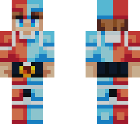 bridge | Minecraft Skins