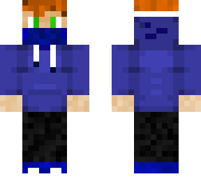 Brown Hair Guy Minecraft Skins