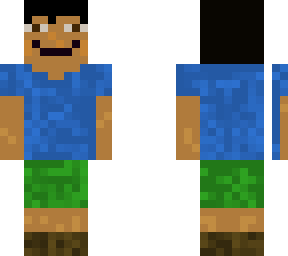 Indian 2 Minecraft Skins