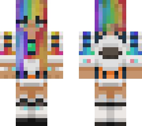 housemaster | Minecraft Skins