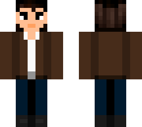 wolverine | Minecraft Skins