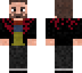 jesse pinkman season 1 | Minecraft Skins