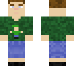 john cena | Minecraft Skins