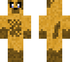 perro | Minecraft Skins