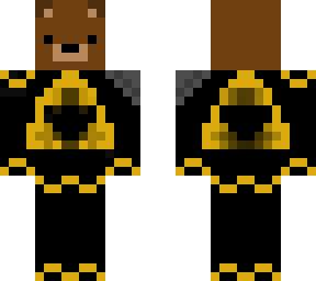 Larousse Trifuerza | Minecraft Skin