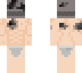 let me solo her | Minecraft Skins