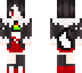 Licorice [fnf rv mod] | Minecraft Skin