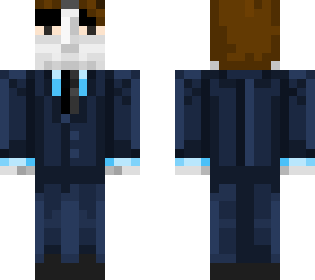 Cash Minecraft Skins