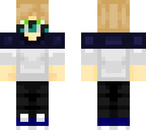 gas mask | Minecraft Skins