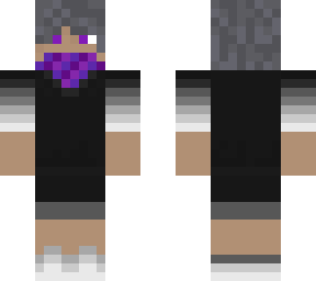 Mirc3l_ wakacje | Minecraft Skin