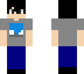 Missa sinfonia | Minecraft Skin