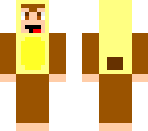 monkeys | Minecraft Skins