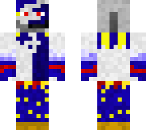 moondrop | Minecraft Skins