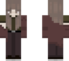 mother | Minecraft Skin