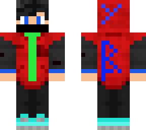 Nepal Minecraft Skins