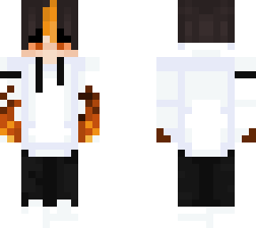 nian | Minecraft Skin