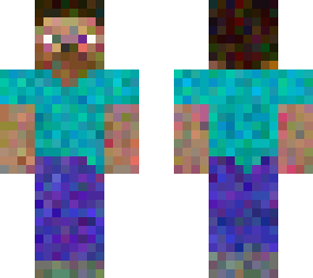 steve | Minecraft Skins