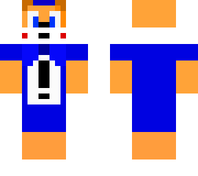 nut | Minecraft Skins