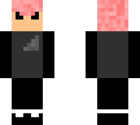 Oasis | Minecraft Skin