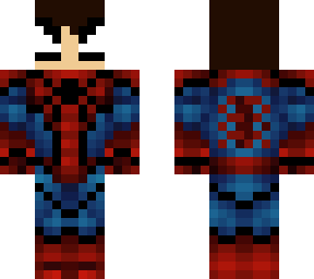 peter | Minecraft Skins