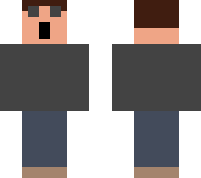 Education Minecraft Skins