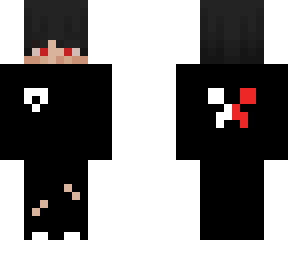 tryhard | Minecraft Skins