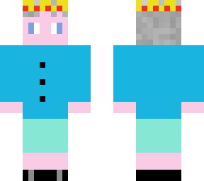 queen elizabeth | Minecraft Skins