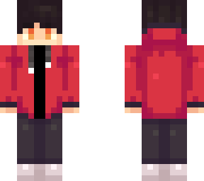 rageelixir | Minecraft Skins