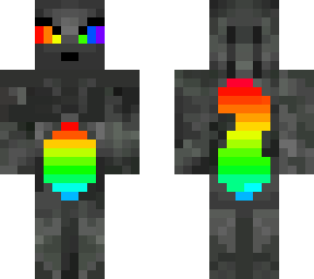 mewtwo | Minecraft Skins