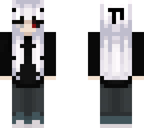 rika | Minecraft Skins