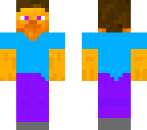 steve | Minecraft Skins