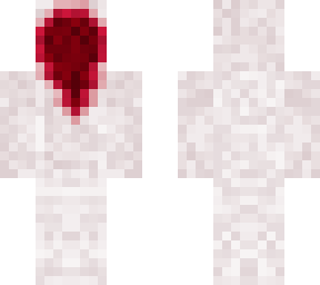 scp | Minecraft Skins