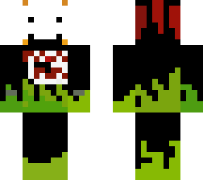 grave digger | Minecraft Skins