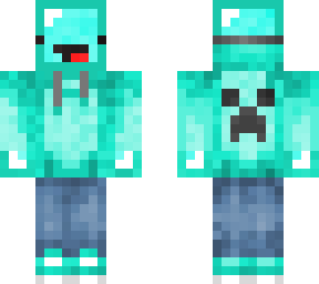 Skeppy Minecraft Skins