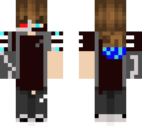 Daniel Minecraft Skins
