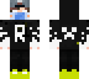 smartypie | Minecraft Skins