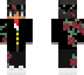 fancy suit | Minecraft Skins