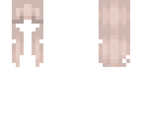 blonde hair base | Minecraft Skins